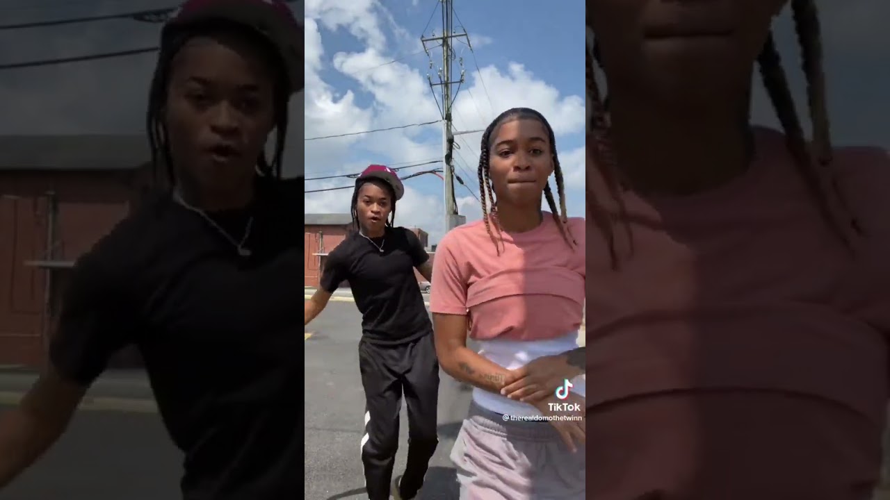 Left Cheek( Doo Doo Blick) TikTok Challenge Dance Compilation #laybankz ...