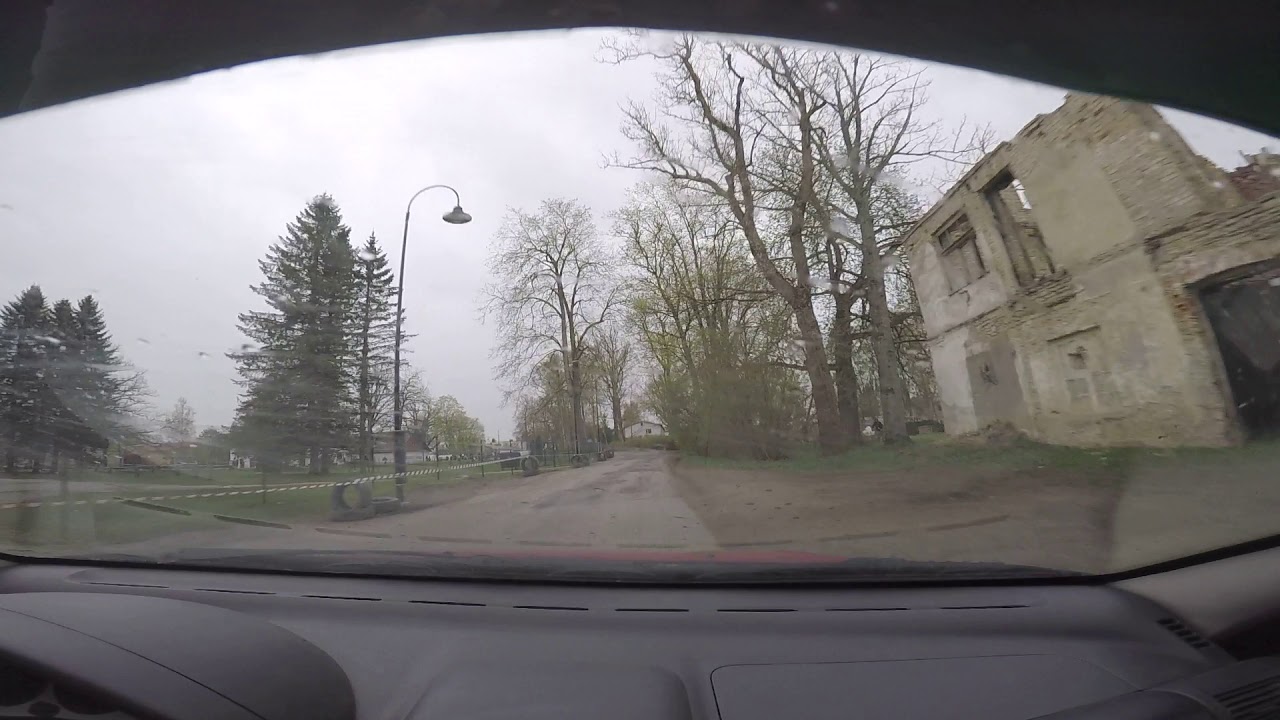 Vesiroos Kohila Rahvasprint 2019 J18 SS1 (2x spinni) - YouTube