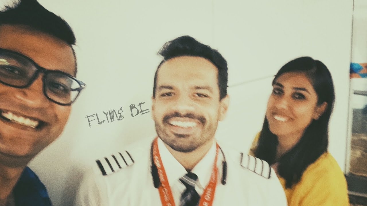 (Flying) Beast Motivation // I Met @FlyingBeast For The First Time ...