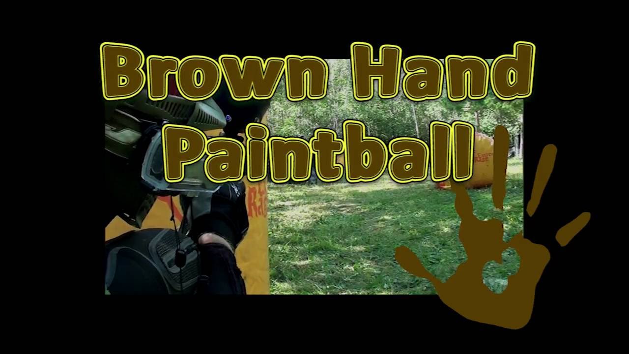 Speedball Field Layout and Safe Zone Shenanigans - YouTube