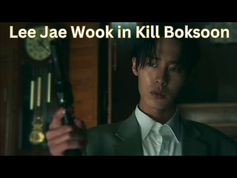 Lee Jae Wook Makes Successful Movie Debut as Villain in Netflix’s ‘Kill ...