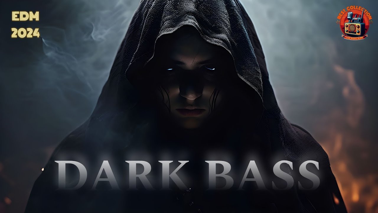 EDM Music DubStep Bass Boosted vol.1 | Buzzing from the Darkness - YouTube