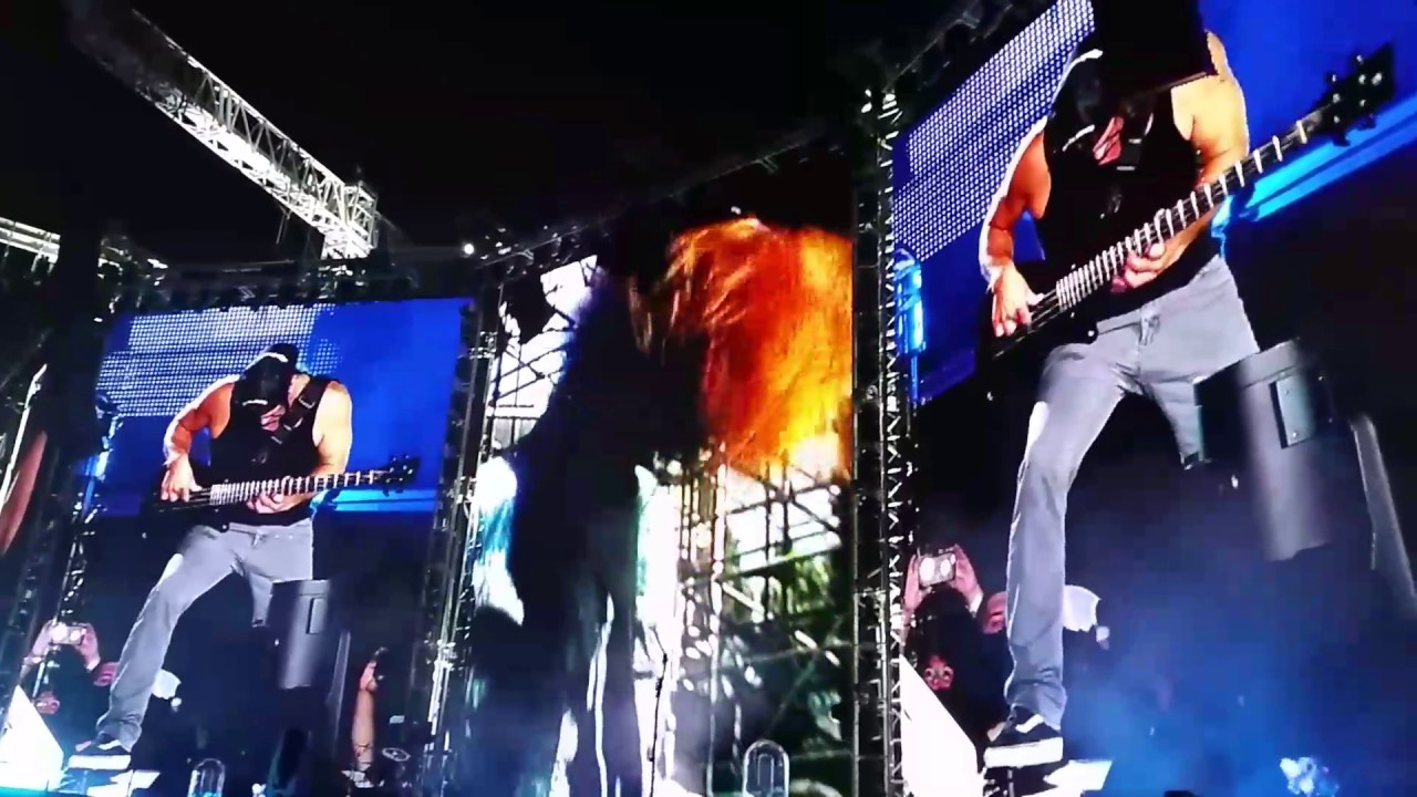 Metallica - Anesthesia (Pulling Teeth)Cliff Burton Tribute! Robert ...