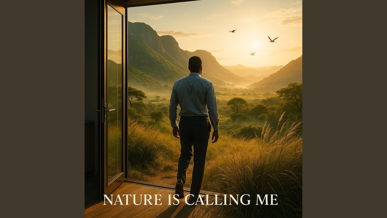 Nature Is Calling Me - YouTube