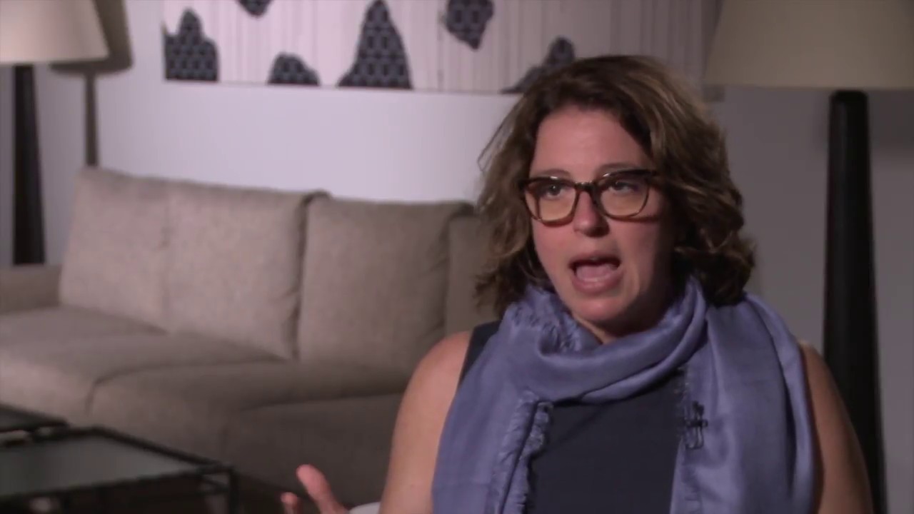 Tiffany Gates, President & CEO, Novetta - YouTube