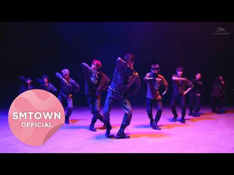KPOP RANDOM DANCE CHALLENGE -bts, exo, monsta x, bigbang, suju etc.-