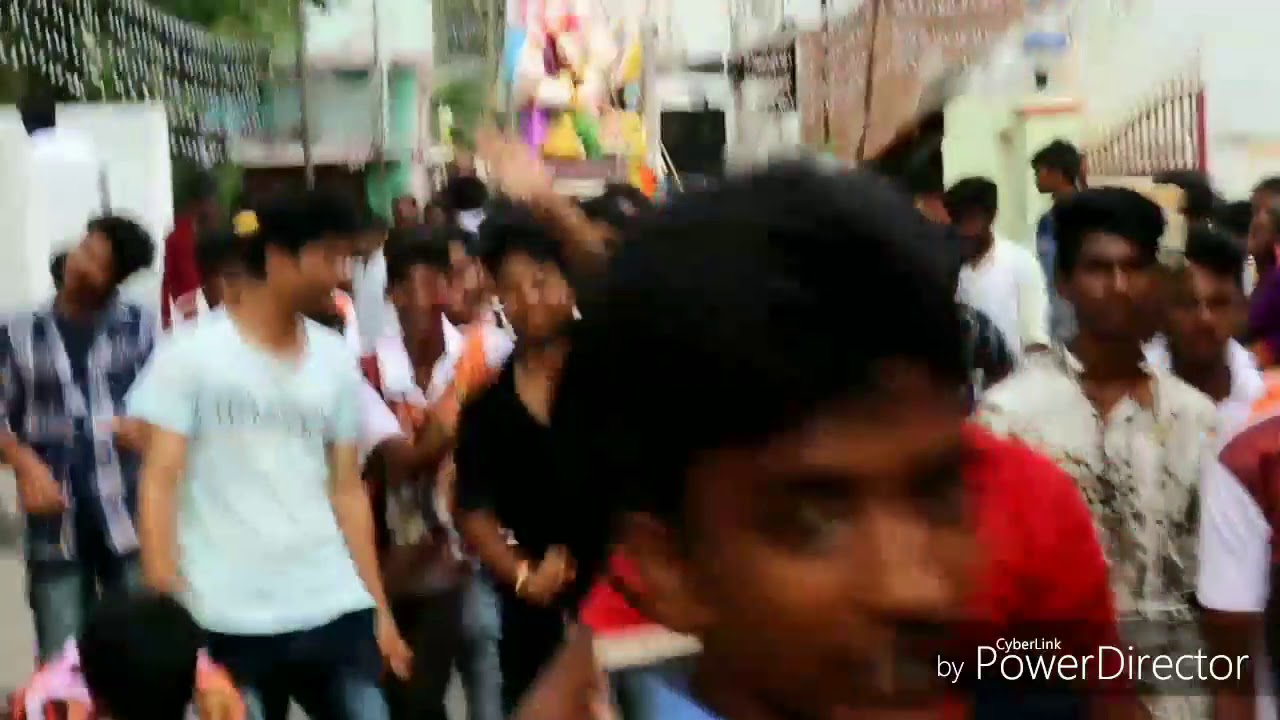 vetrivel nanbargal kulu kannankurichi 2018 Vinayagar chathurthi ...