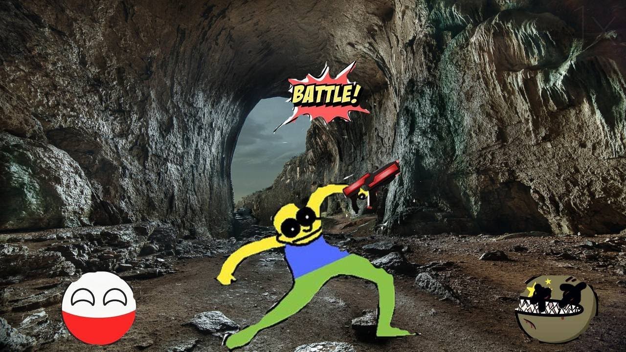 countryballs || roblox game trailer - YouTube