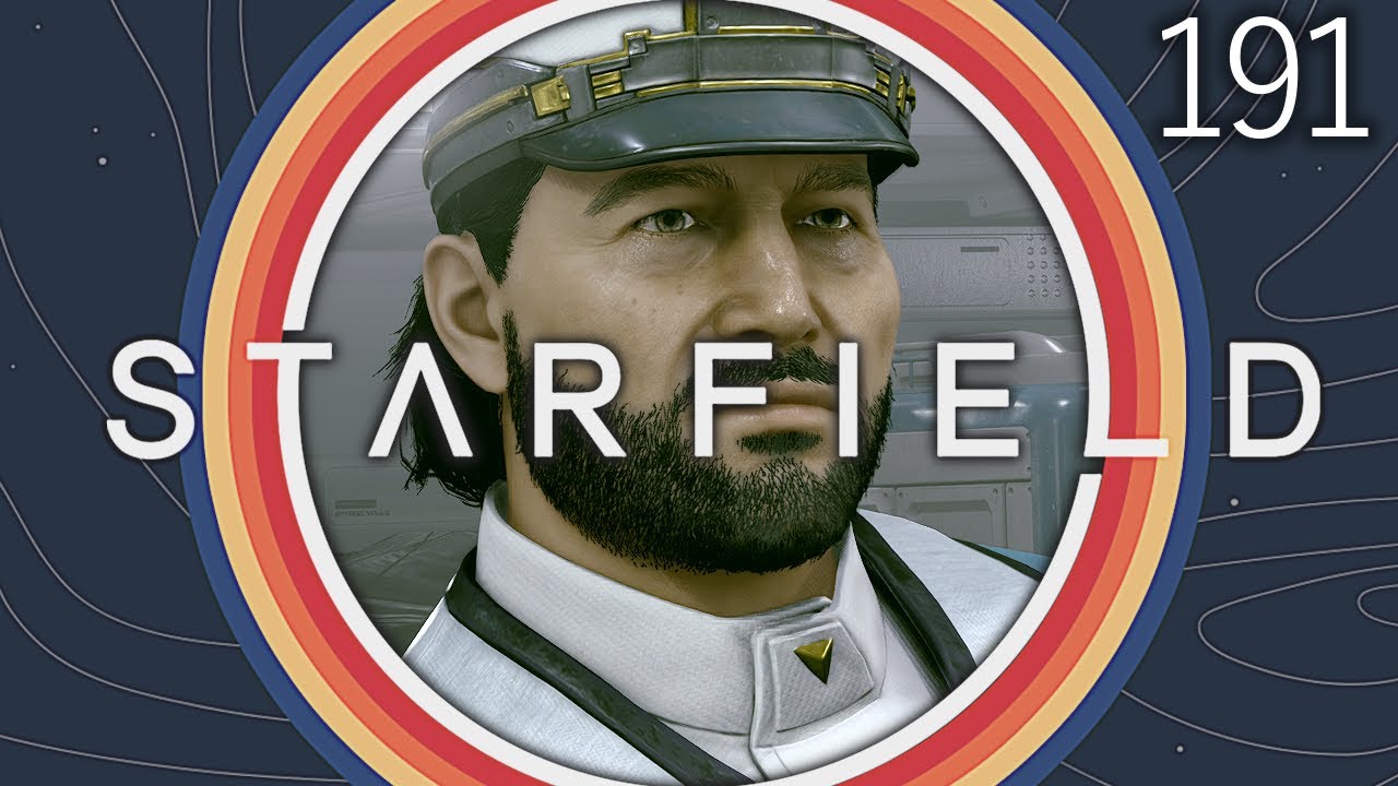 Evgeny Rokov - Let's Play Starfield (Extreme) 191 - YouTube
