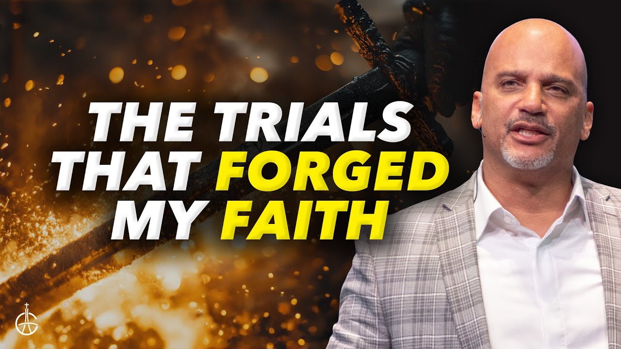 Withstanding Personal Trials and Still Having Faith | #GraceChurchVa ...