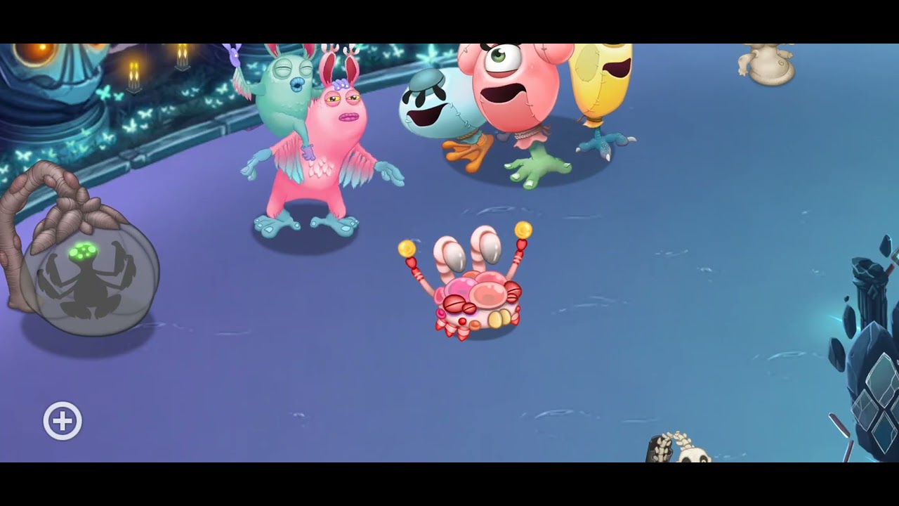 Magical Nexus Periscorp! | My Singing Monsters MSM - YouTube
