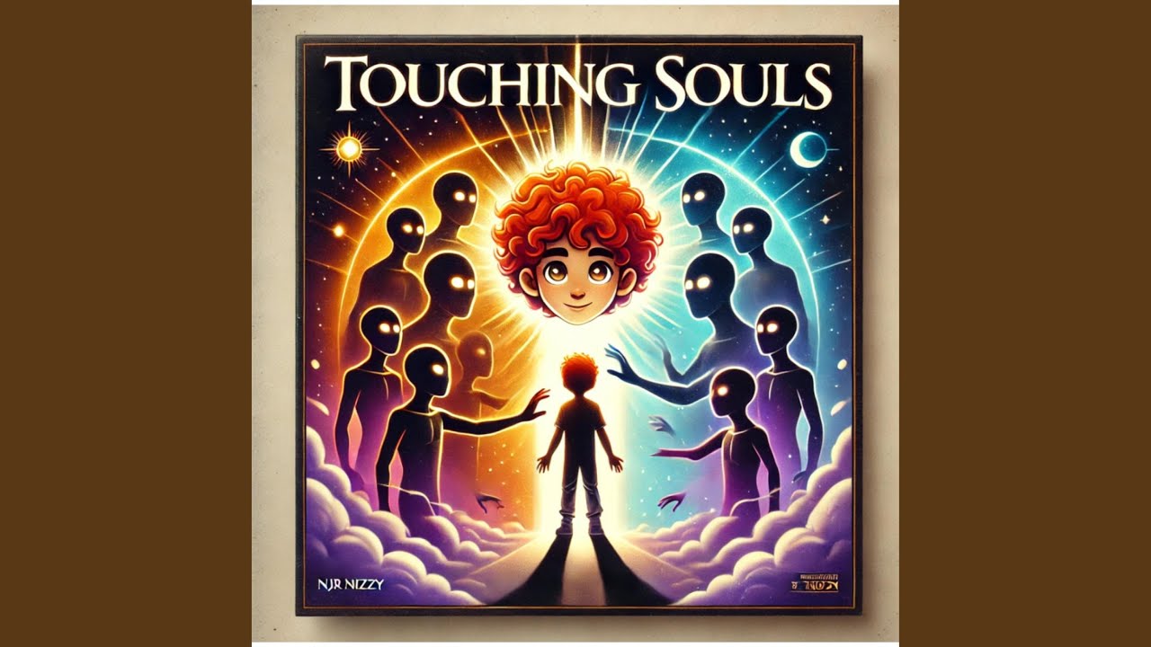 TOUCHING SOULS - YouTube