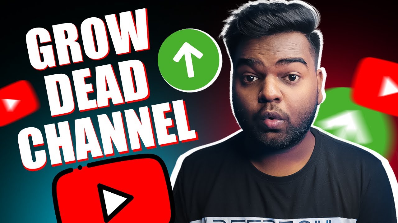 YouTube New Feature's to Grow Dead YouTube Channel! How to Find Your ...