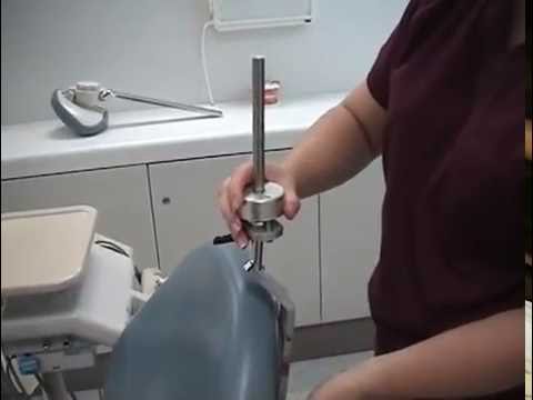 Typodont Set-up - YouTube