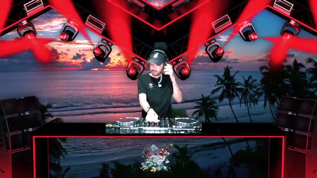Dj Dan Dan - ខ្មែរ សេដ Chill House ២ម៉ោង Nonstop Mixing Radio Show ...