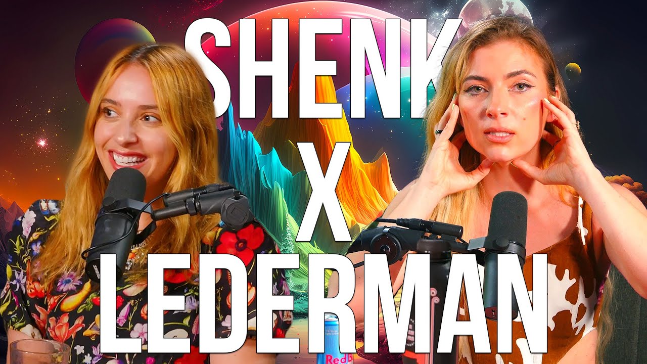 Viking Facelifts w/ Comedian Annie Lederman - YouTube