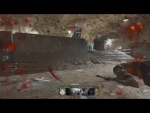 Call of duty goat - YouTube