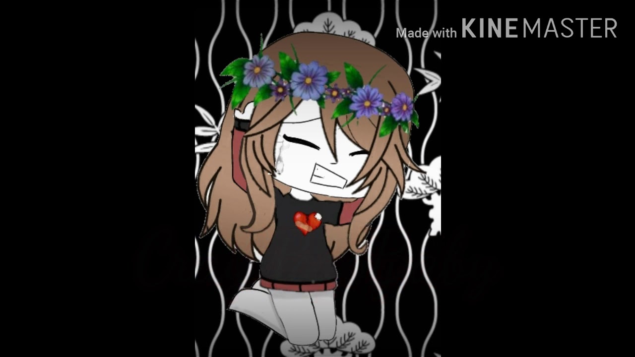 Клип ~Cry Baby~ {Gacha Life} - YouTube