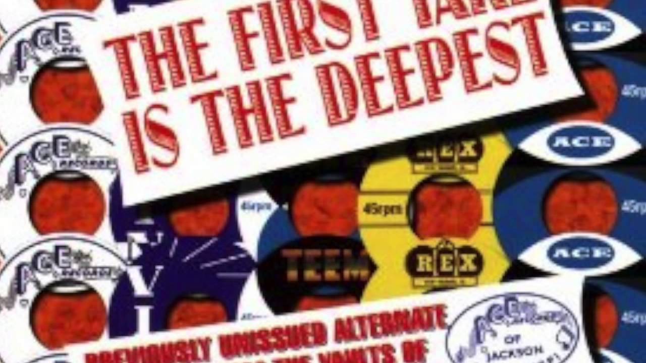 Gerri Hall - It's Not As Easy As That - YouTube