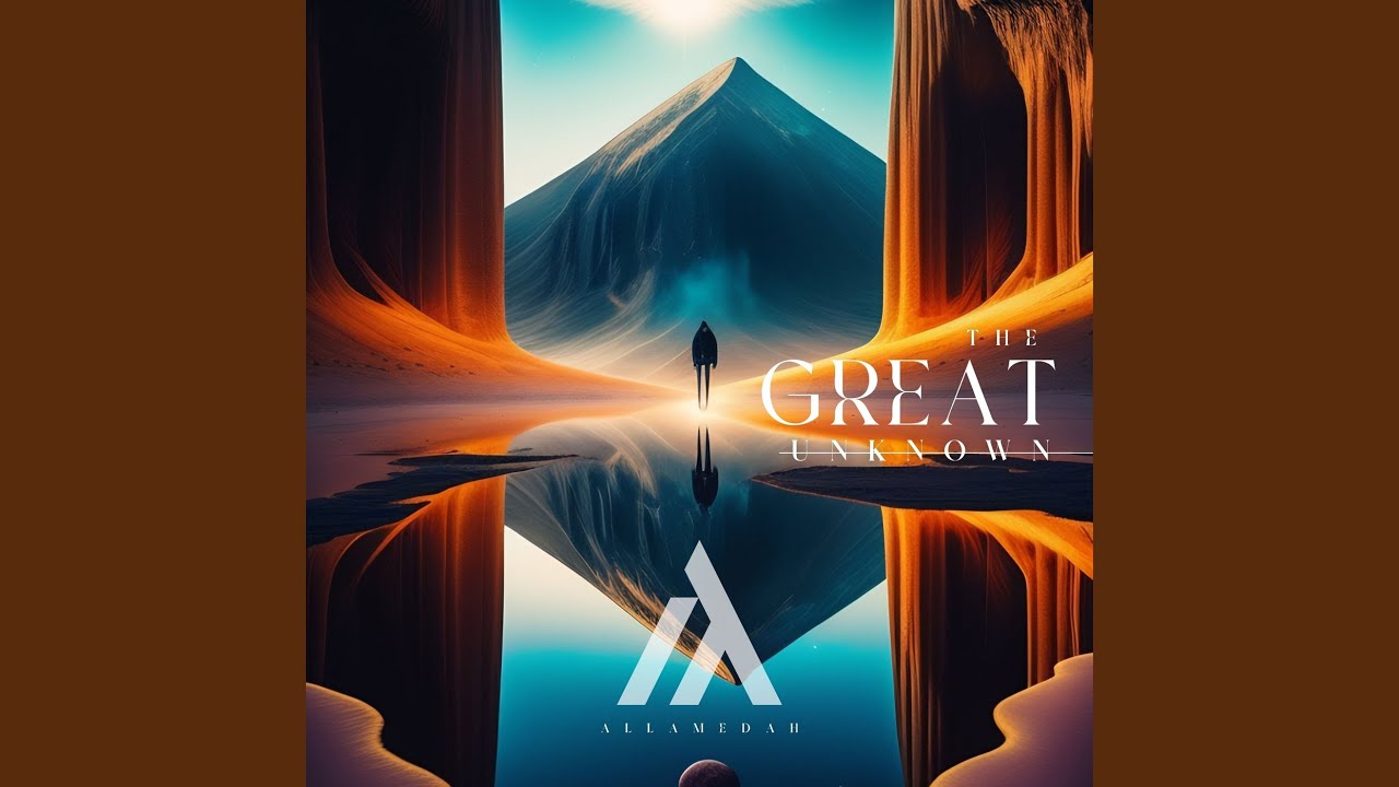 The Great Unknown - YouTube