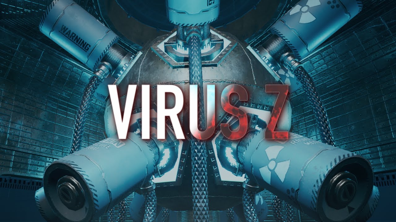 Virus Z - Online Escape Game - YouTube