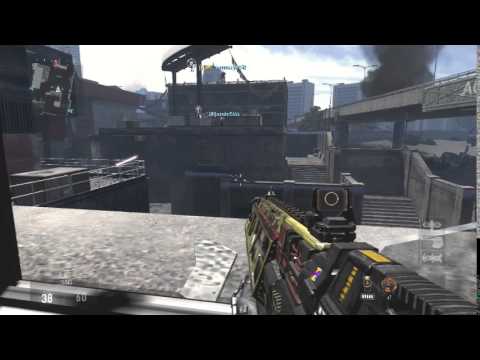 Call of Lag/Call of Duty AW/Xbox 360 - YouTube