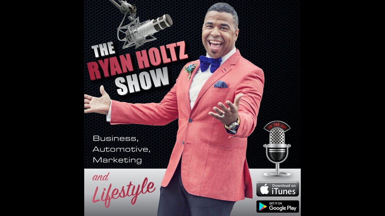 Ep 14: Special Guest Realtor Jerad Cox And I Chat Real Estate Marketing ...