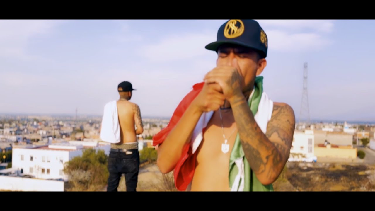 MI FE /// FLACKO 97 (VIDEO OFICIAL) BIZNE$$ MUSIC - YouTube