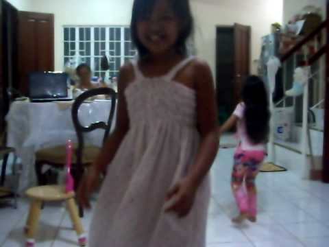 sway (sylvia alexa and shamira aira)