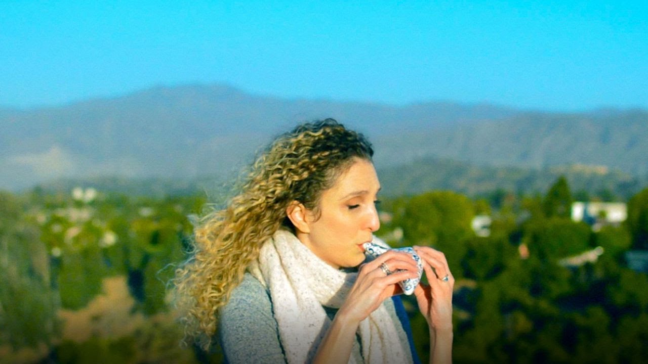 Blue Skies by Irving Berlin Feat. Ashley Jarmack on STL Ocarina - YouTube