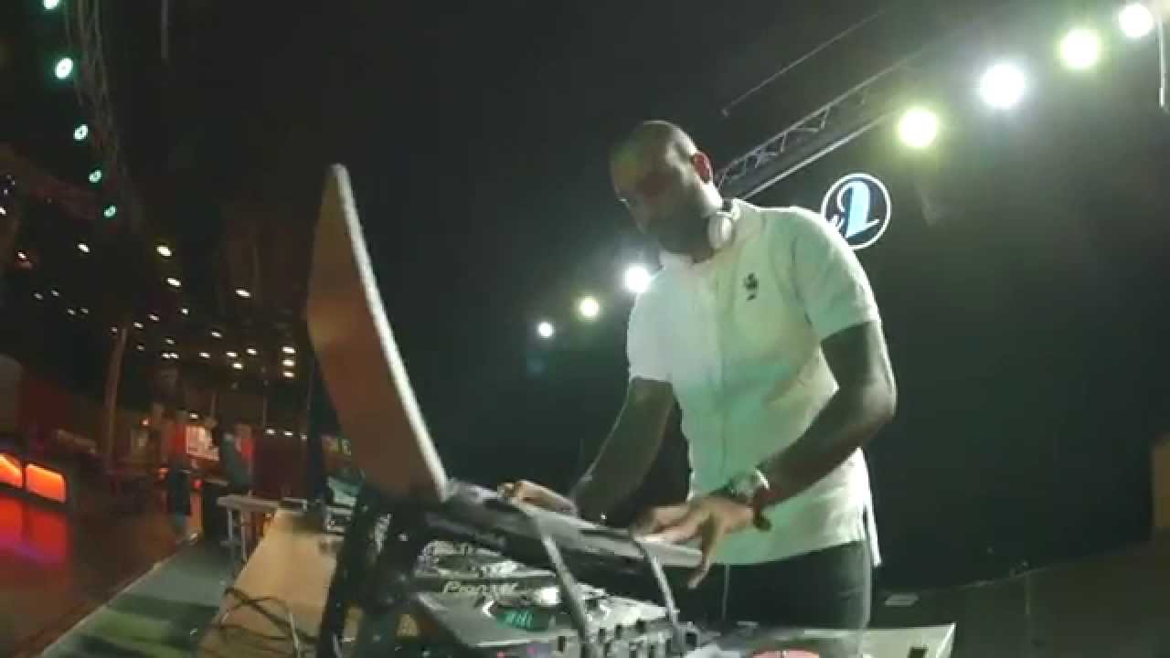 2014 IDJF after party - YouTube