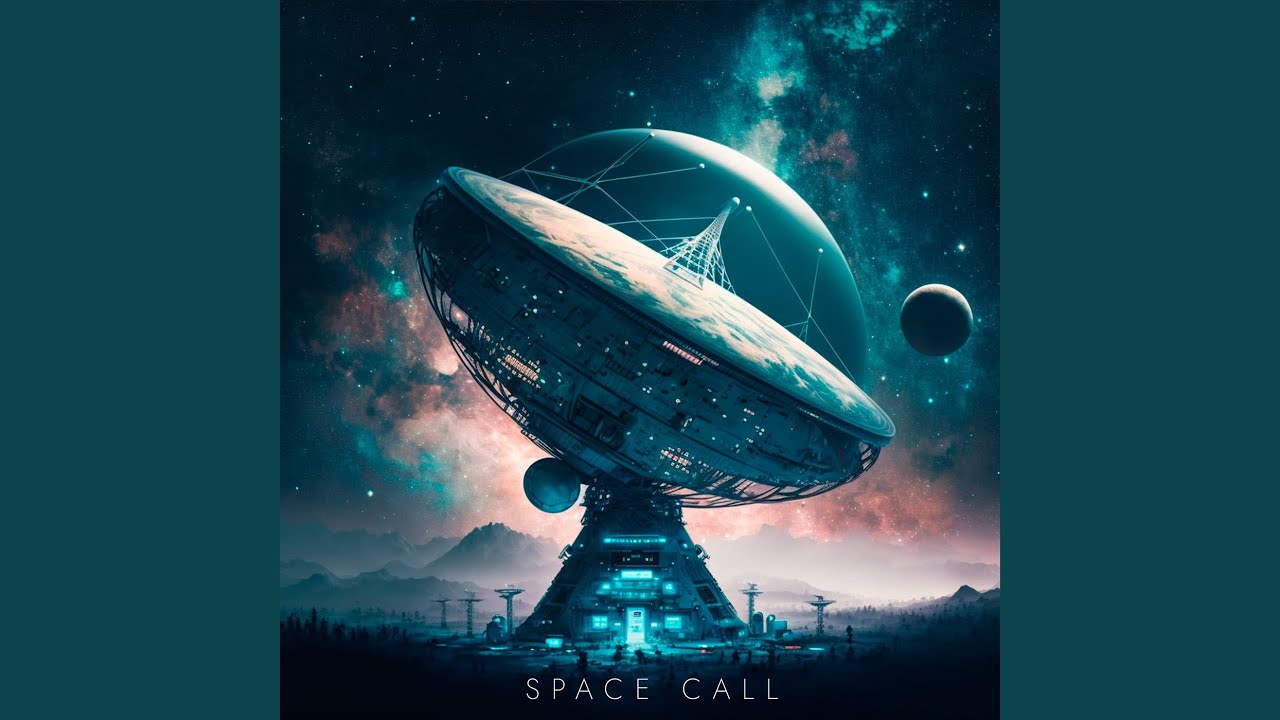 Space Call (Instrumental) - YouTube