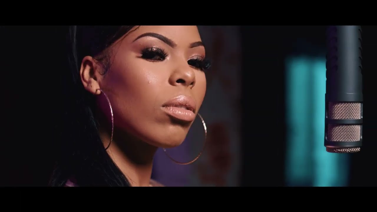 Lishana - Temporary Love feat. Gracious K (Official Video) - YouTube