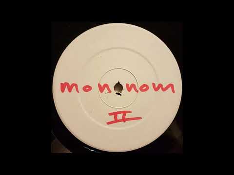 Mononom 002 - Robbert Mononom - B - Ice Age - YouTube