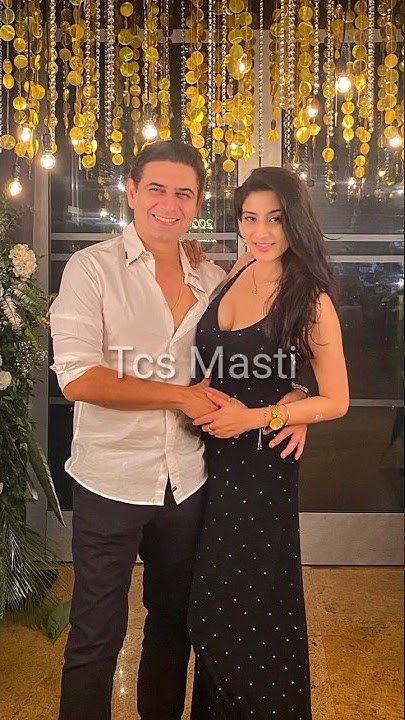 Real Life Love Partner Of Anupama Serial New Cast ( Part 2 ) | Anuj | Anupama - YouTube