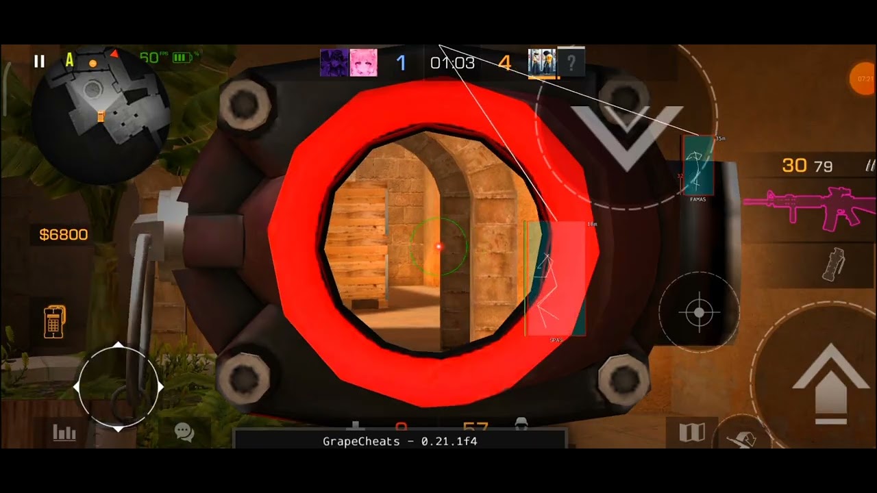 Grapes Cheats🍇#1. С НУЛЯ ДО ГЛОБАЛА С СОФТОМ Standoff 2. Grape cheats Standoff 2🍇🤡 - YouTube