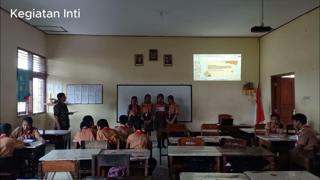 VIDEO PPL 1 (PBL) EDITAN Made Sariati - YouTube