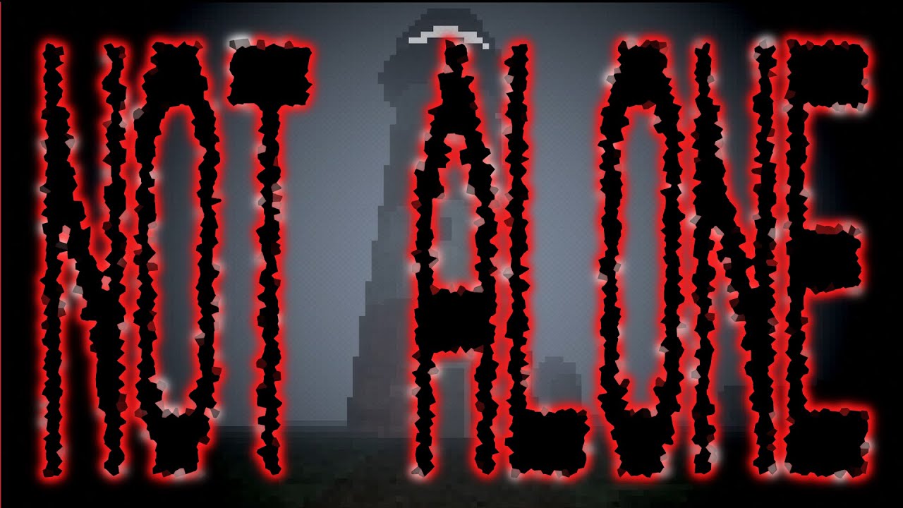I'm NOT alone... | Creepy Gaming - The Lightkeeper - YouTube