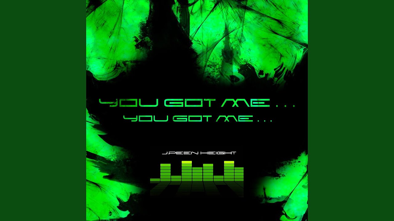 You Got Me...you Got Me... (Instrumental) - YouTube