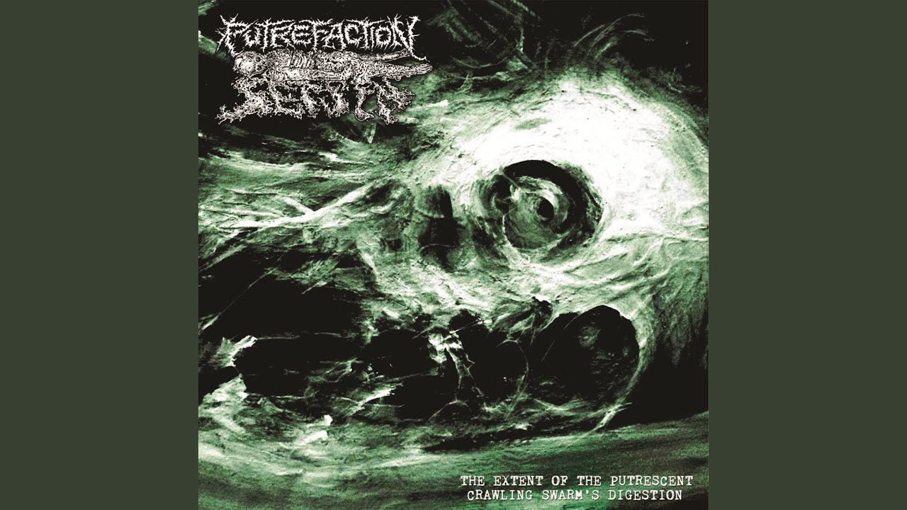 Putrescent De-Compounds - YouTube