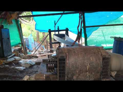 Water Pumping System in Farm Lands of Kerala - Part 1
