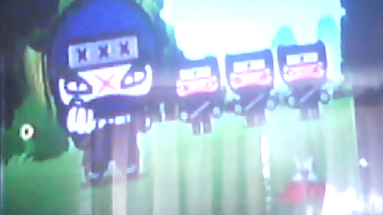Pucca Jetix y Disney XD 2018 - YouTube
