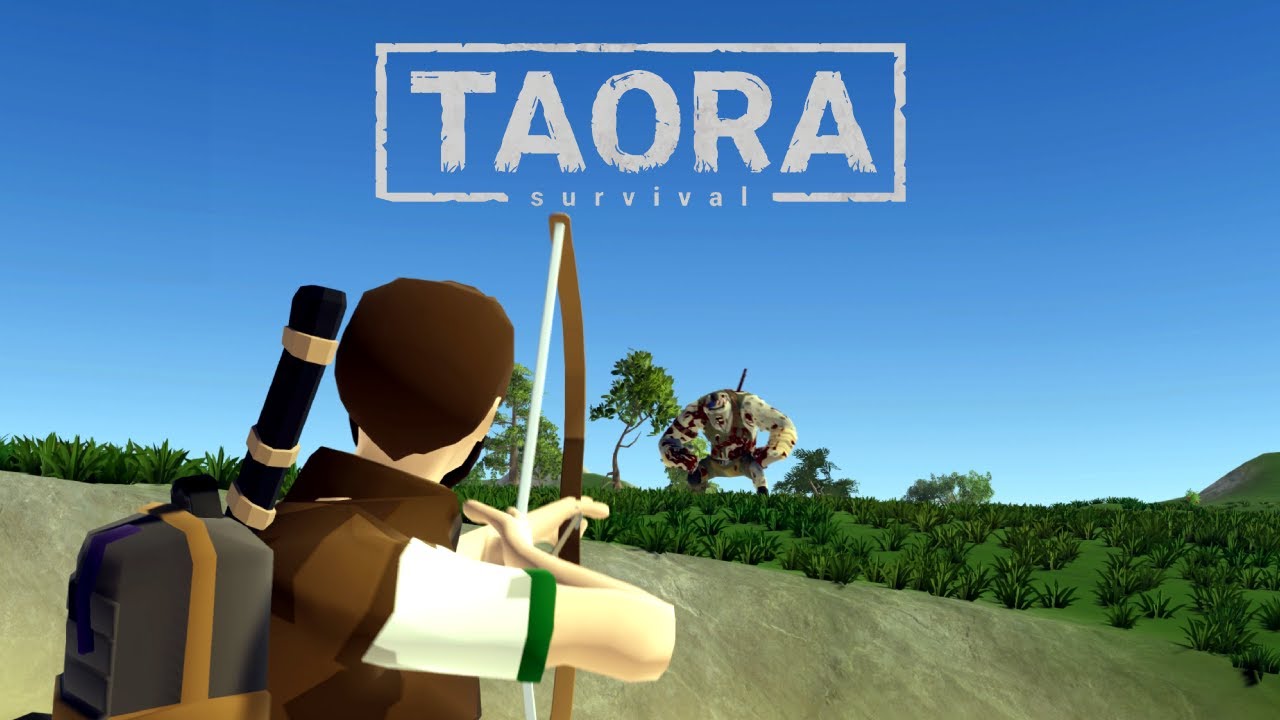 [ 4K 60FPS ] Taora: Beginning | Taora: Survival | EP 3 | - YouTube