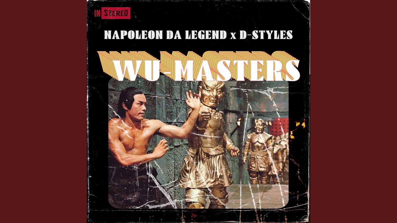 Wu-Masters - YouTube