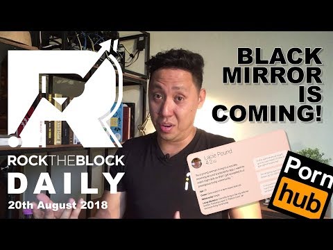 CHARTS & TABLES! Social Standing Network, Information Wars & PORN!