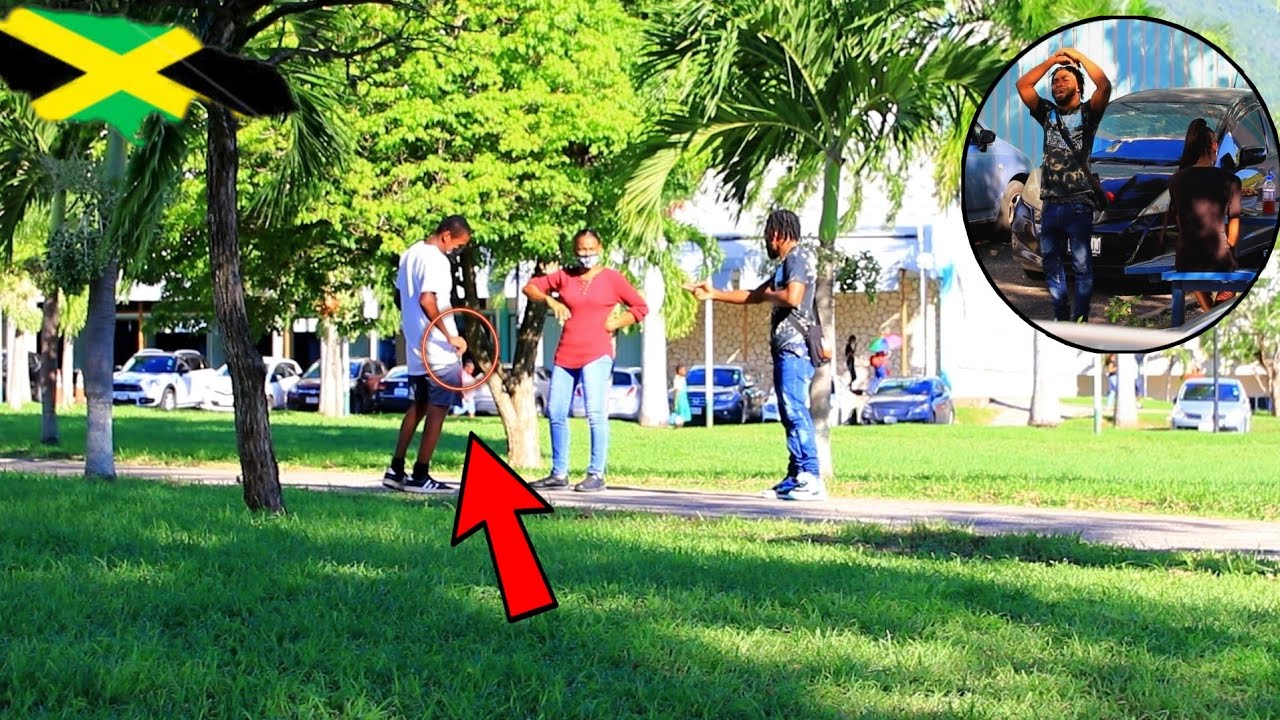 Breaking Up With Random College Girls Infront Of Boyfriends *Epic ...