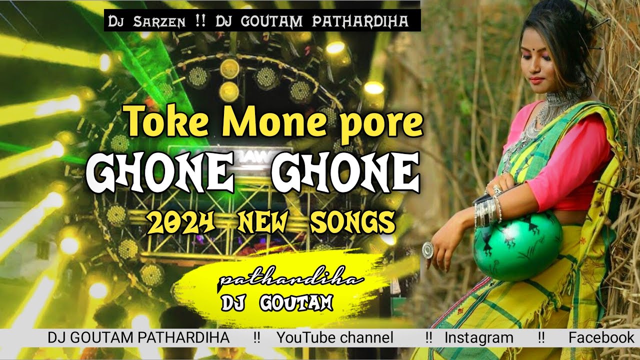 Purulia Trending Vairal !!#2024__Toke_Mone_pore_ghone_ghone_!!_Level ...