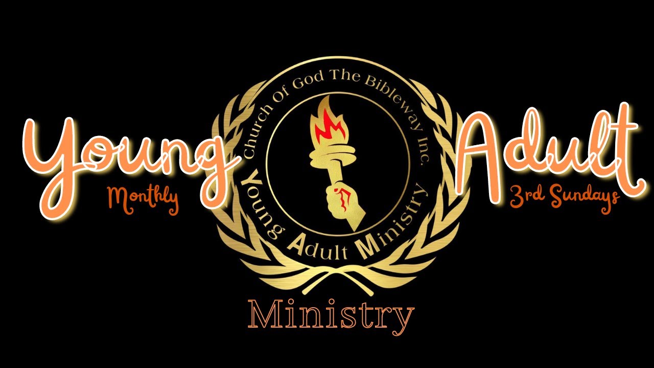 Y.A.M. Sunday Night Service - Minister Isaac Strong & Elder Rolando ...