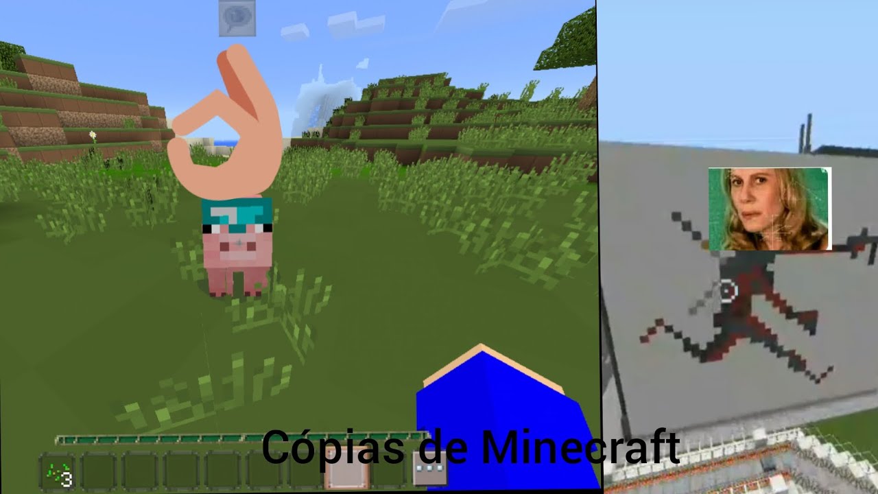 5 Melhores Cópias De Minecraft - Uma Análise Comparativa - Premium