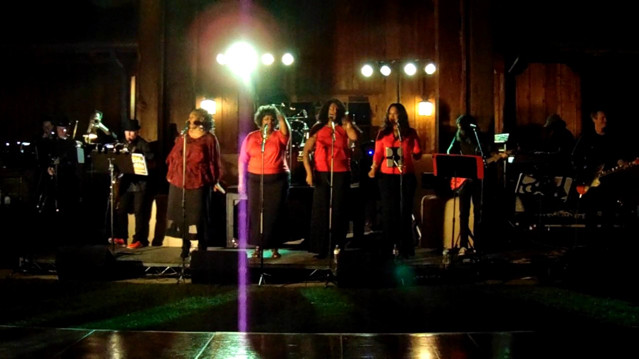 The Soul Cats band -"Do You Like Good Music" - YouTube